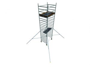 Double Width Towers | Aluminium Scaffold Tower for Sale, Light Duty Tower