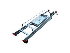 Heavy Duty Ladders | Aluminium Ladder Manufacturers, Trolley Ladder ...