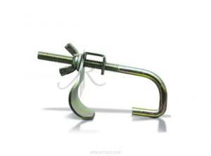 Scaffold Ladder Clamp | Scaffolding Fittings, Scaffolding Accessories ...
