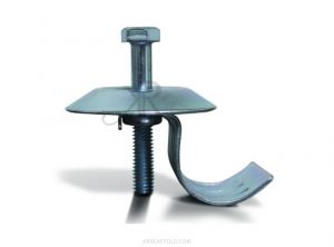 Limpet Clamp | Scaffolding Fittings, Scaffolding Accessories & Supplier ...